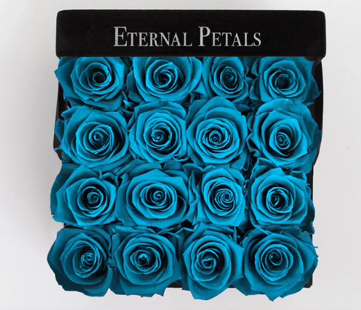 Real Roses That Last a Year – How Is This Possible? – Eternal Petals