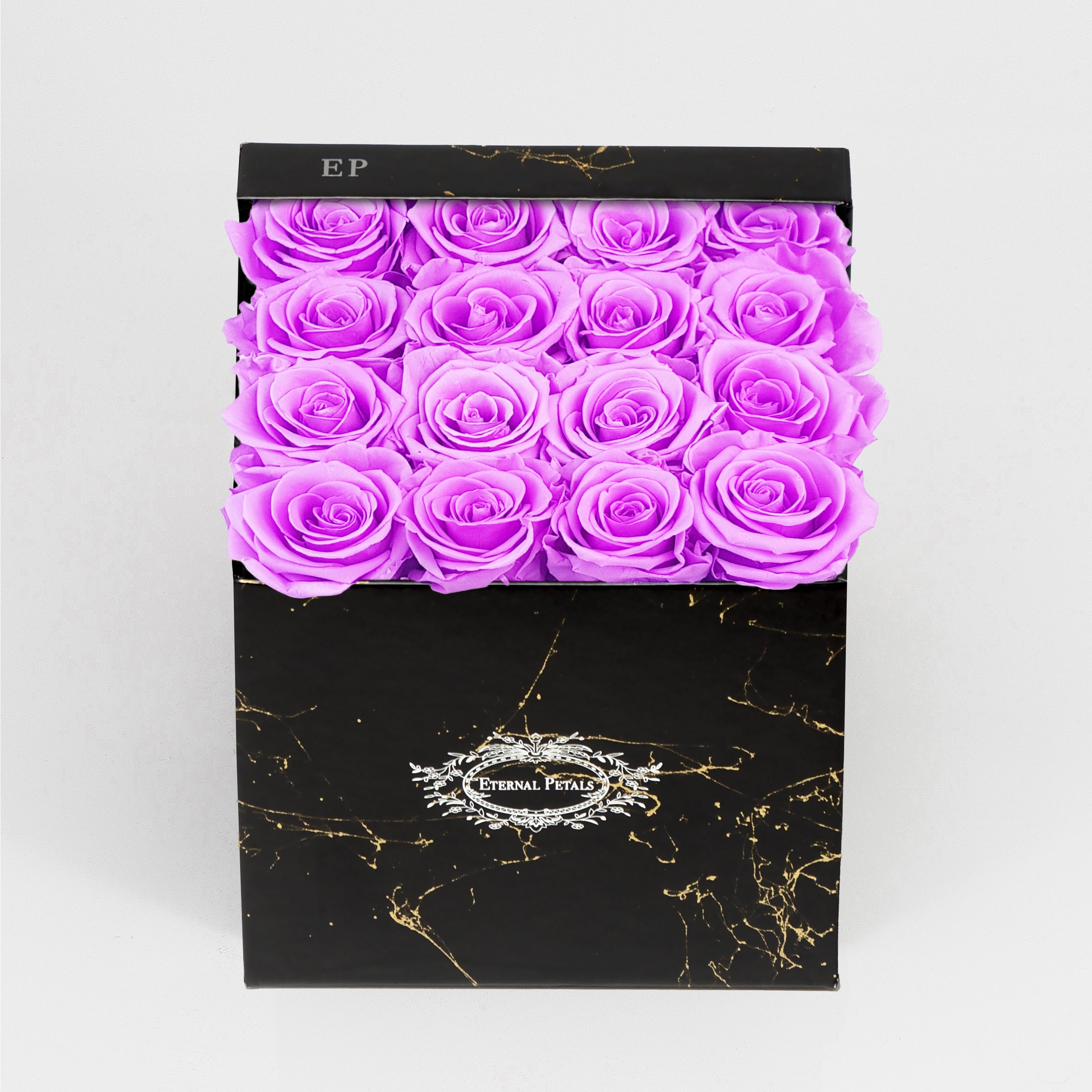 LILAC ROSES | BRIDESMAID GIFTS | FLOWERS THAT LAST A YEAR LONDON ...