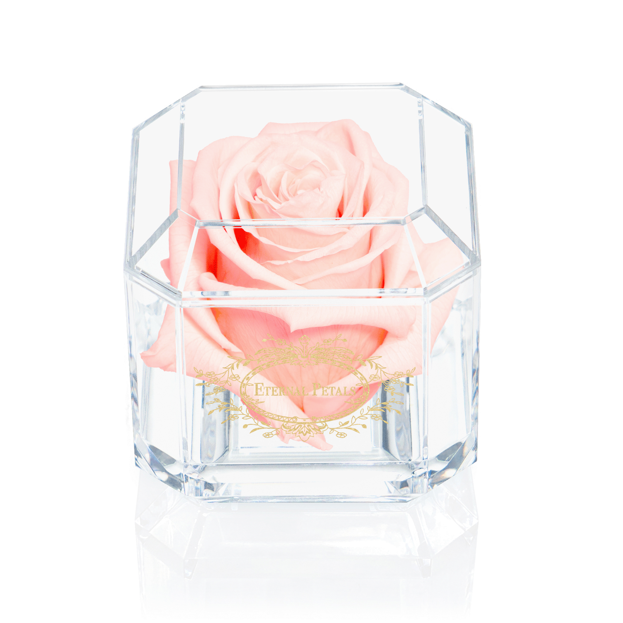 Flowers Delivered In UK | Infinity Roses Manchester | Delivery By ...